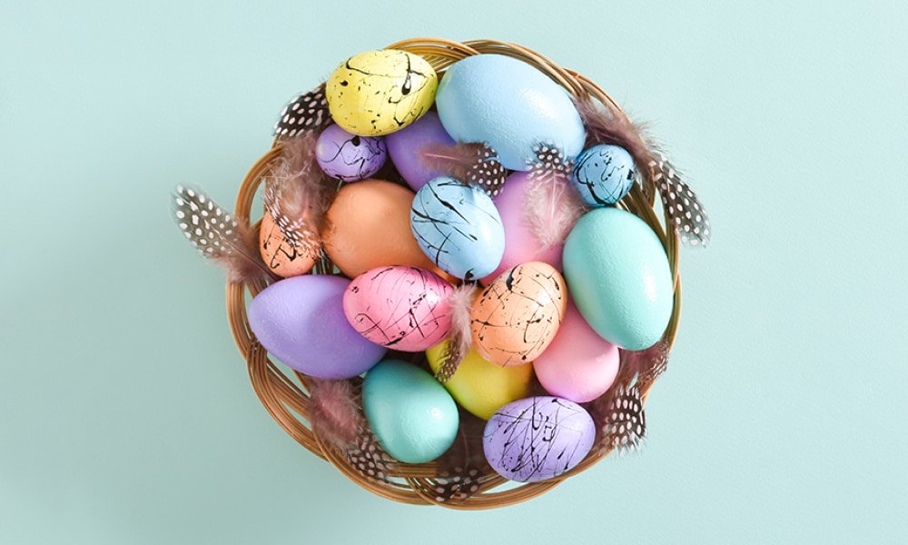 Happy Easter Day - Car Solutions