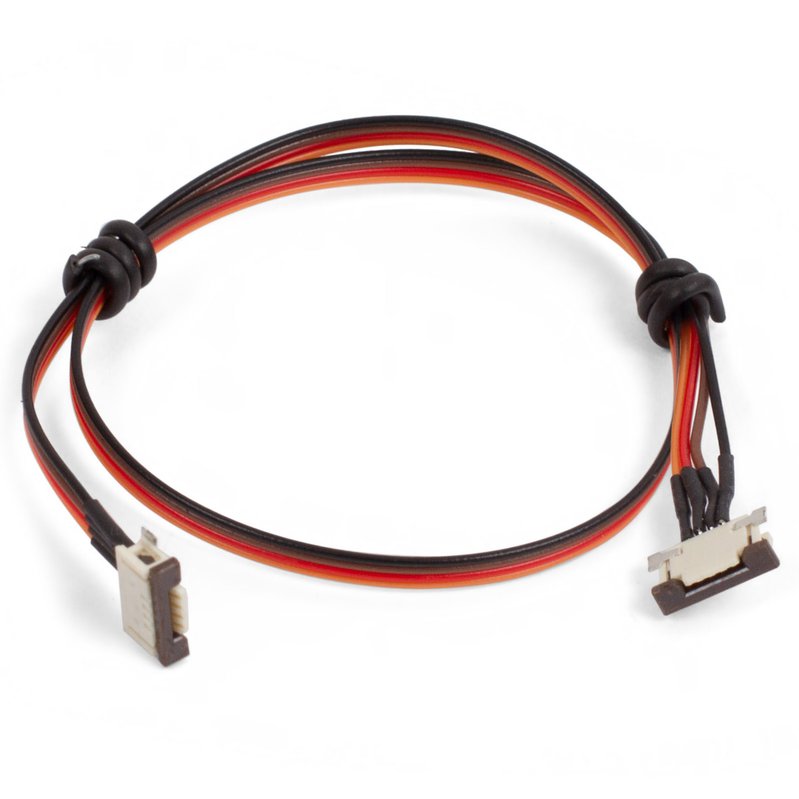 TOUCH Cable for Navigation System for Porsche with CDR+ / PCM3.1 System ...
