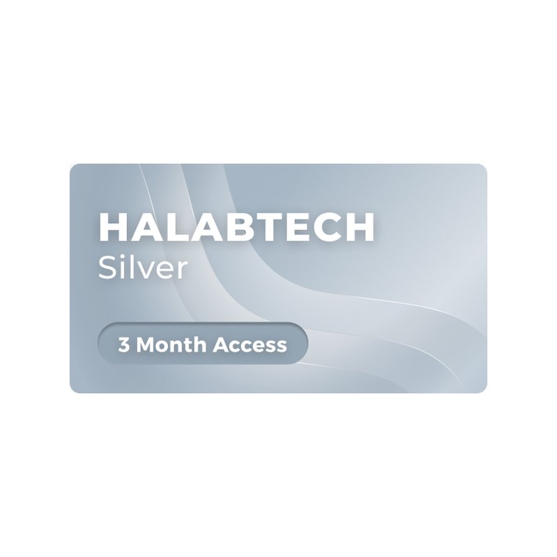 Halabtech Silver (acceso durante 3 meses) - GsmServer