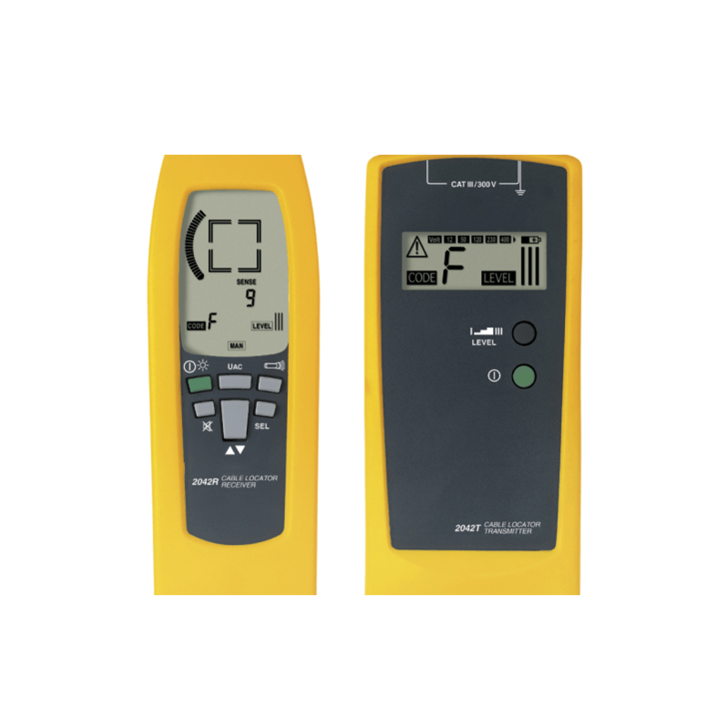 Line Trackers - All Spares