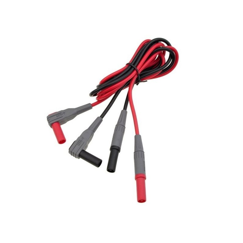 Probe Connection Cables UNI-T UT-L09 - ToolBoom
